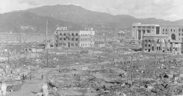 Twin inconvenient truths: nuclear arms and climate change | National ... Twin inconvenient truths: nuclear arms and climate change | National ...